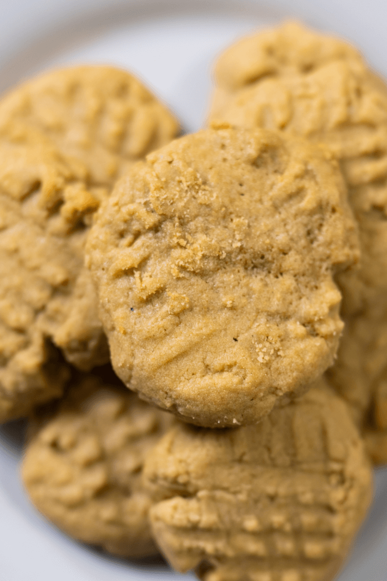 Sun Butter Cookies - Chef Abbie Gellman MS, RD, CDN